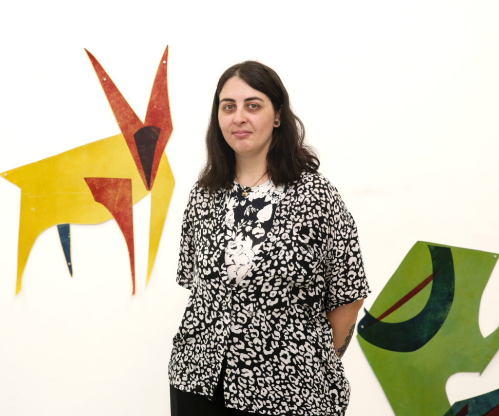 Liz Schneider - Edmond de Rothschild Center