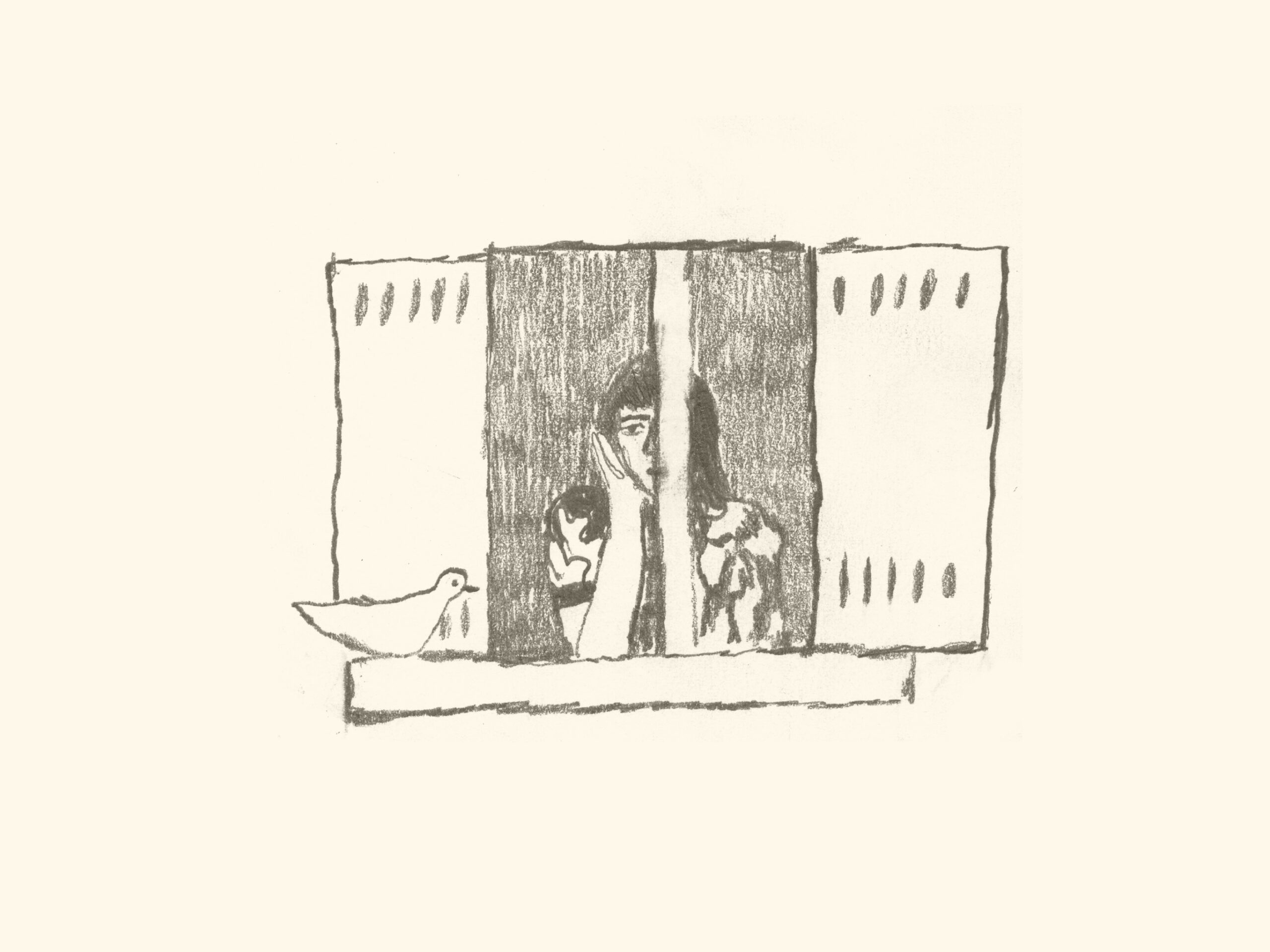 Things I've Seen from My WindowThings I've Seen from My Window - Edmond ...